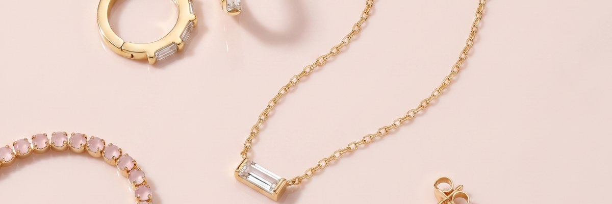 Baguettes – Kate Gates Jewelry