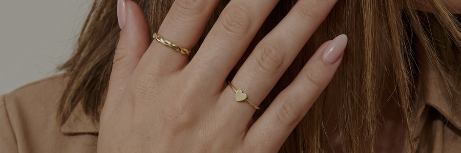 Kate Gates Jewelry - Jewelry for Sensitive Skin