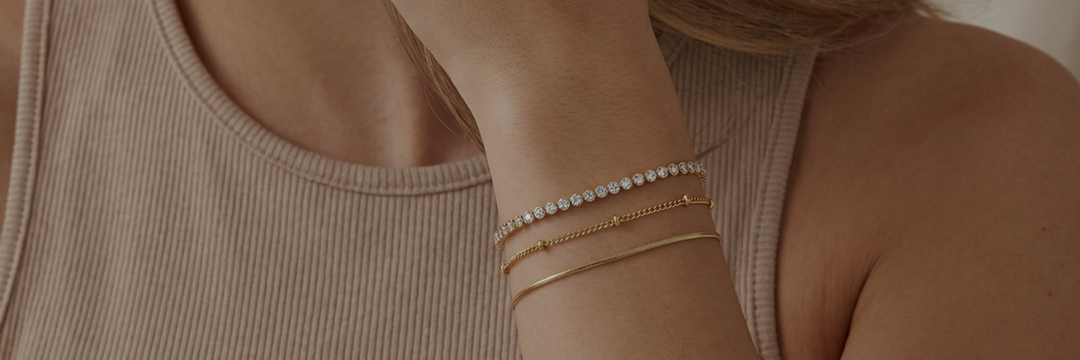 Kate Gates Jewelry - Jewelry for Sensitive Skin