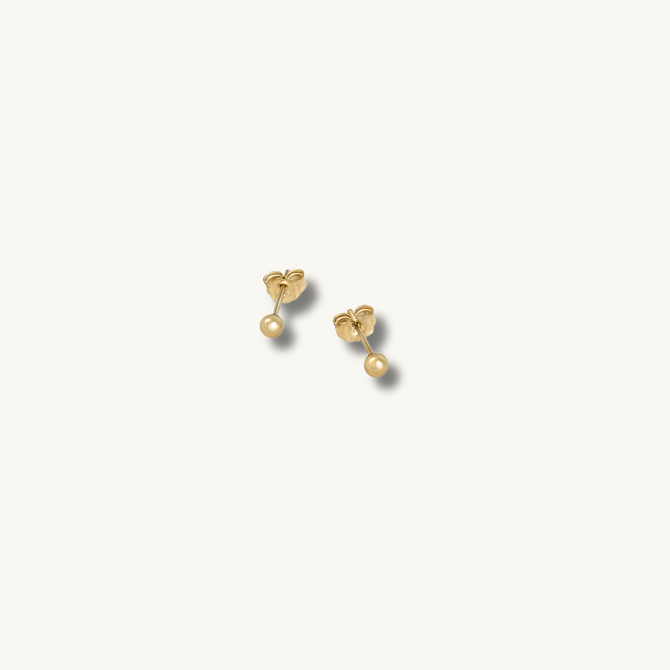 Studs – Kate Gates Jewelry