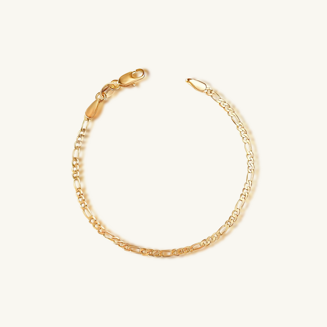 Gold Bracelets | Waterproof, Tarnish Free, and Hypoallergenic – Kate ...
