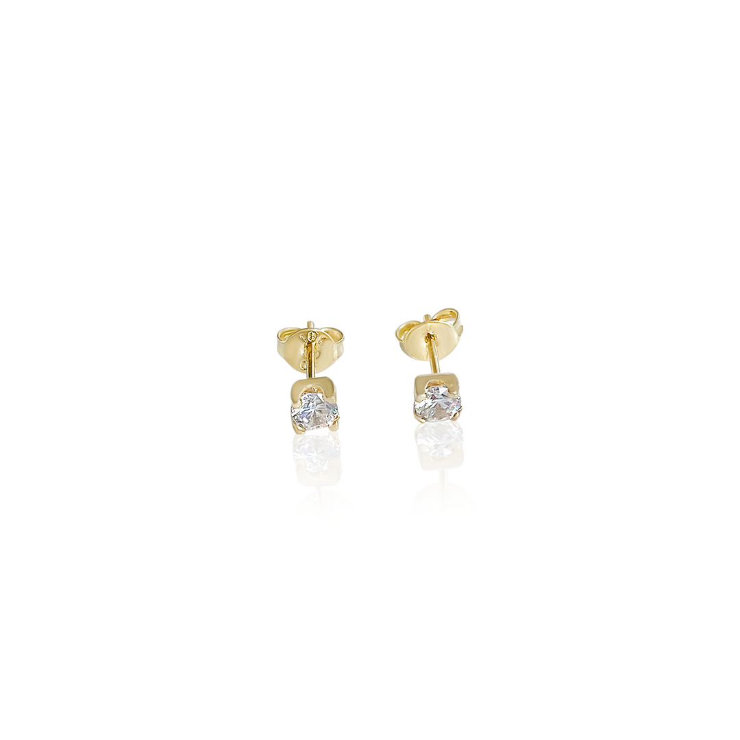 Studs – Kate Gates Jewelry