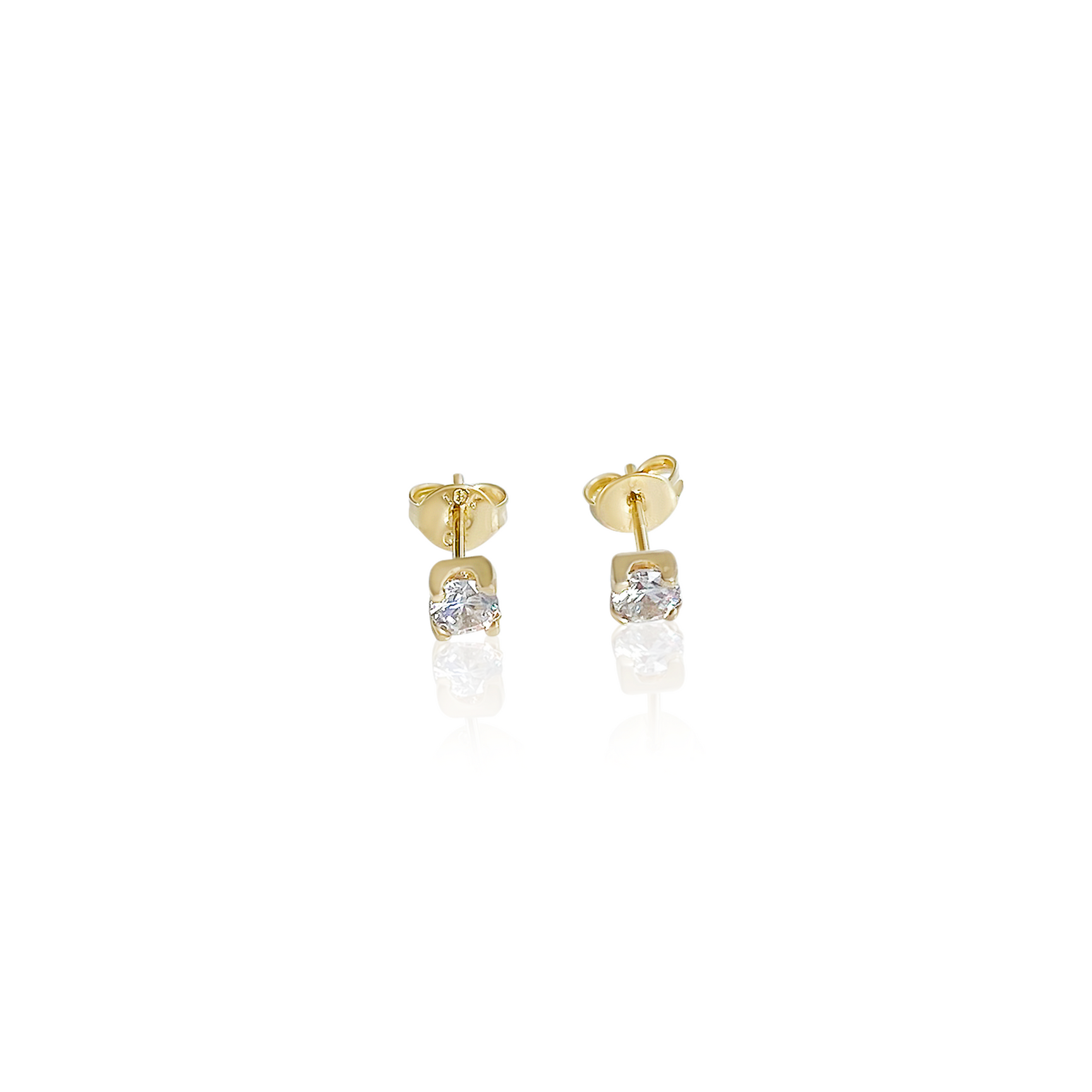 Studs – Kate Gates Jewelry