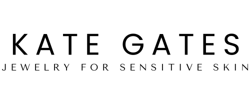 Britt Baguette Choker Necklace – Kate Gates Jewelry