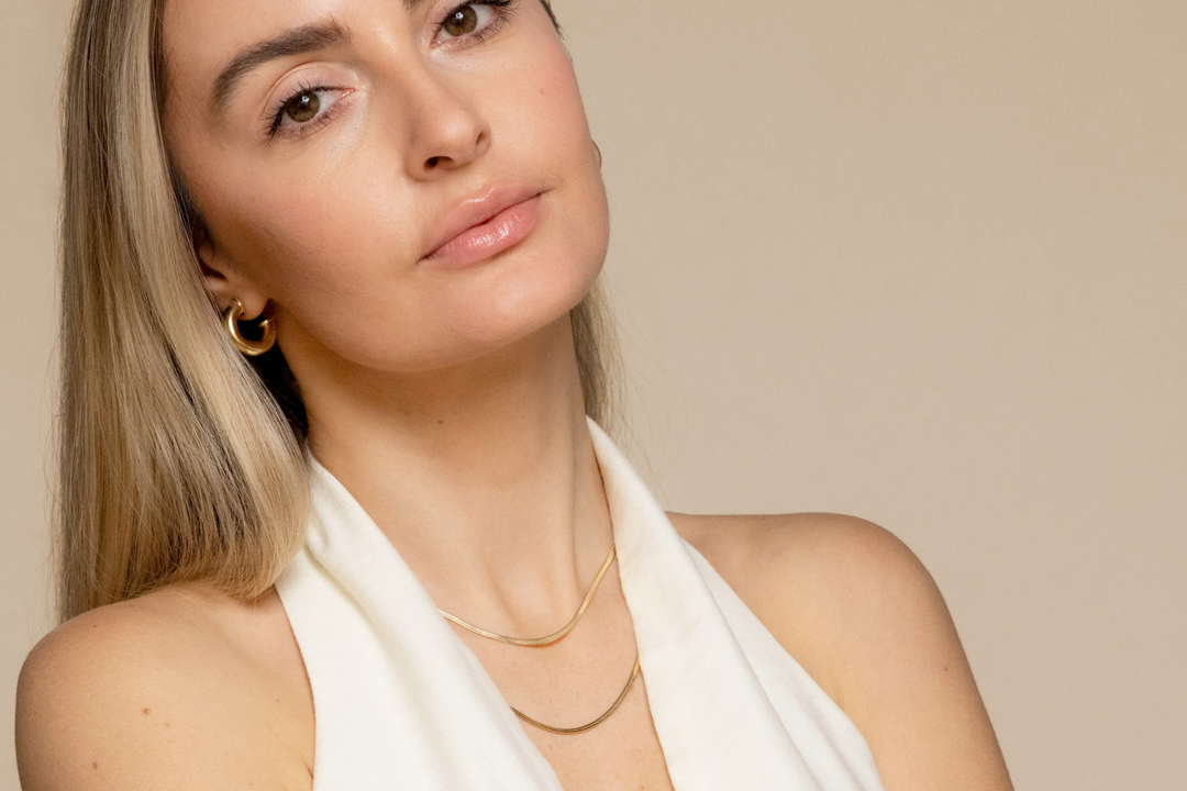 Kate Gates Jewelry - Jewelry for Sensitive Skin